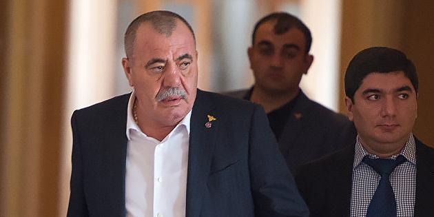 Манвел Григорян останется под арестом - Gisher News