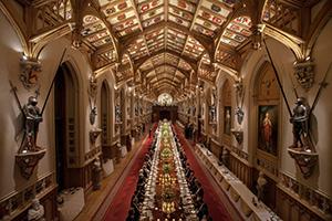 Исторический визит президента Ирландии в Великобританию (фото) - Gisher ...