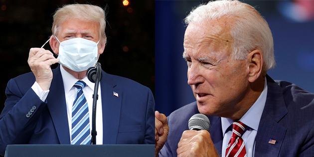 Выборы президента США - коротко о главном - Gisher News